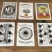 1884 Murphy Varnish Playing Card Restoration - Etsy