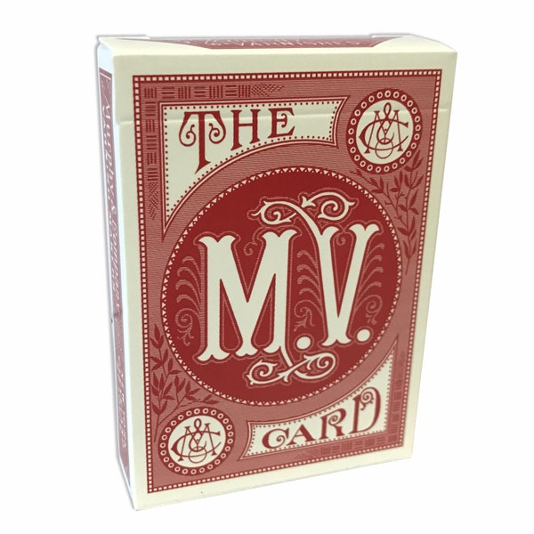 1800s Playing Cards - Etsy