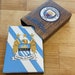 Manchester City Legends Playing Cards - Etsy