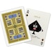 8-bit Gold Playing Cards - Etsy