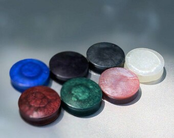 Epoxy Plugs - Etsy