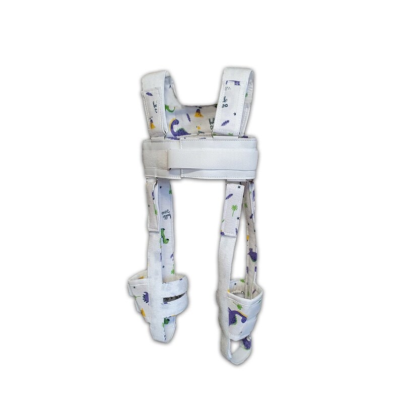 Harness - Etsy