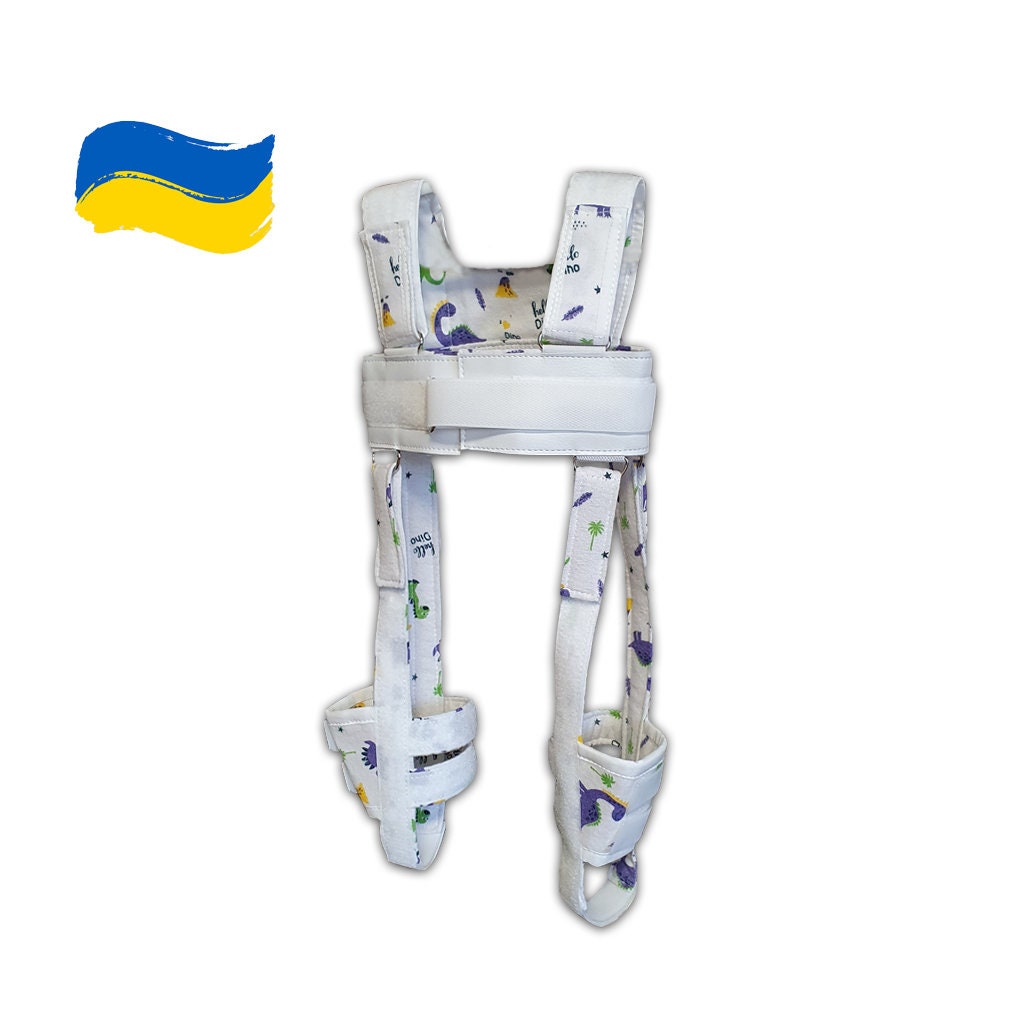 Pavlik Harness - Etsy