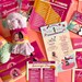 Create Your Own Custom Party Theme and Party Favors Custom - Etsy