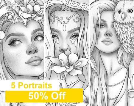 DoaaMoazPrints - Etsy