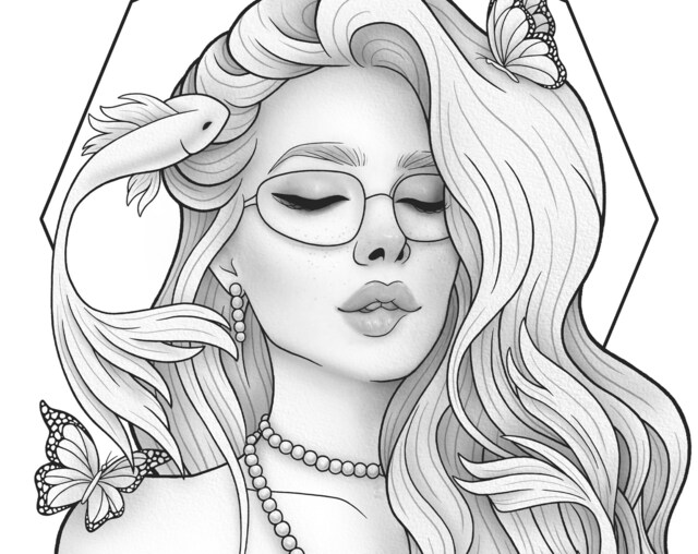 DoaaMoazPrints - Etsy