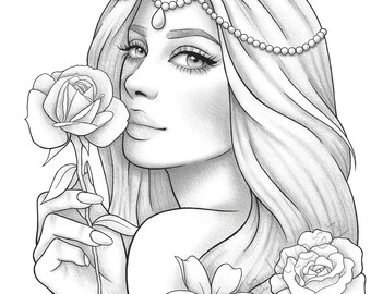 DoaaMoazPrints - Etsy