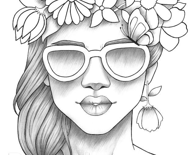 DoaaMoazPrints - Etsy