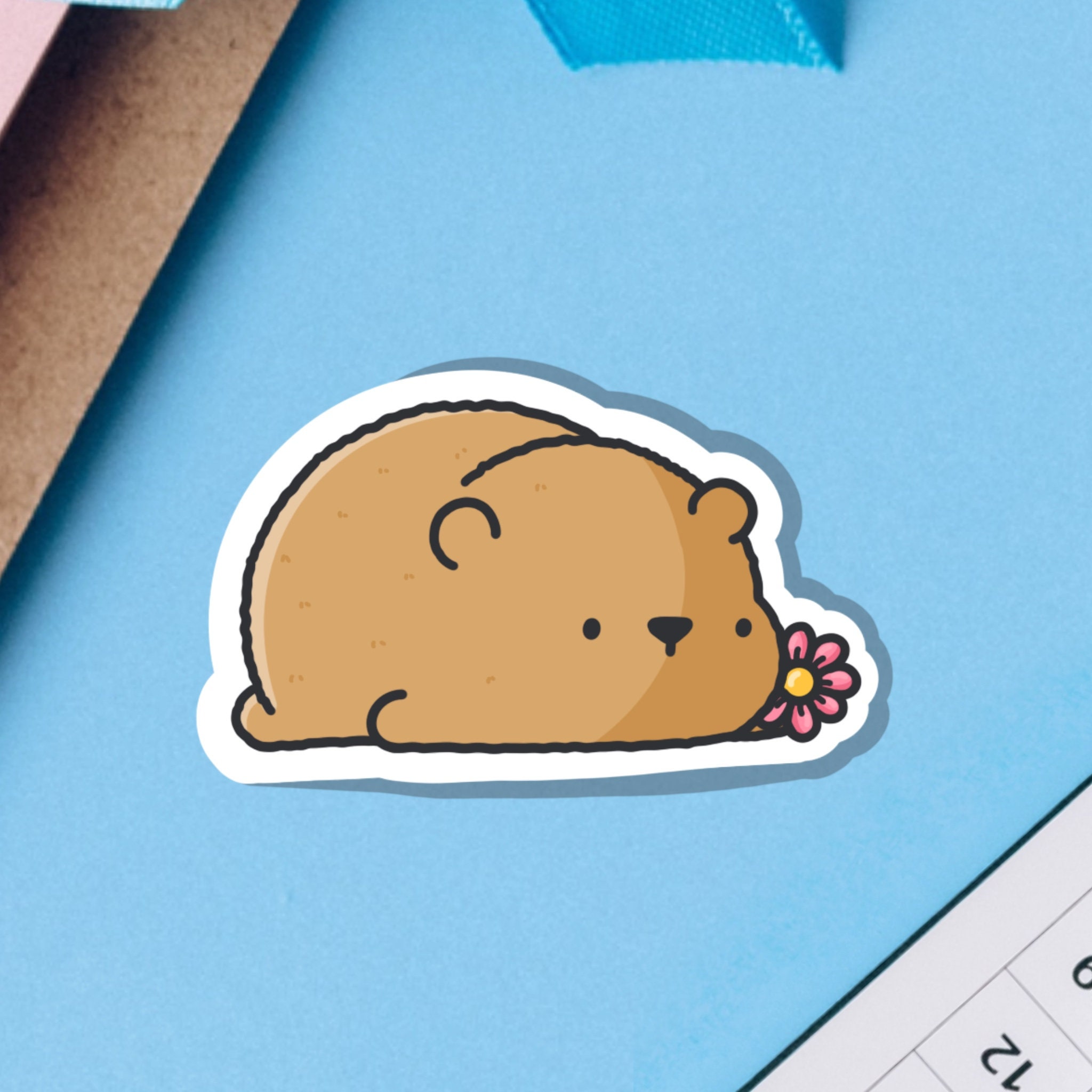 Paper & Party Supplies star stickers Kpop stickers stars Bear stickers ...