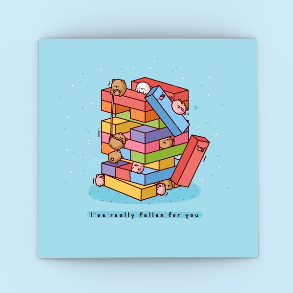 Cute Cards - Etsy