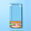 Penguin Notepad, Cute A6 Notepad, Kawaii Design Tear Away to Do List ...