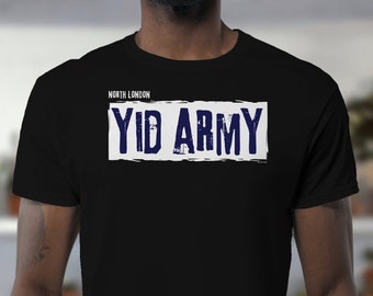 Yid Army - Etsy
