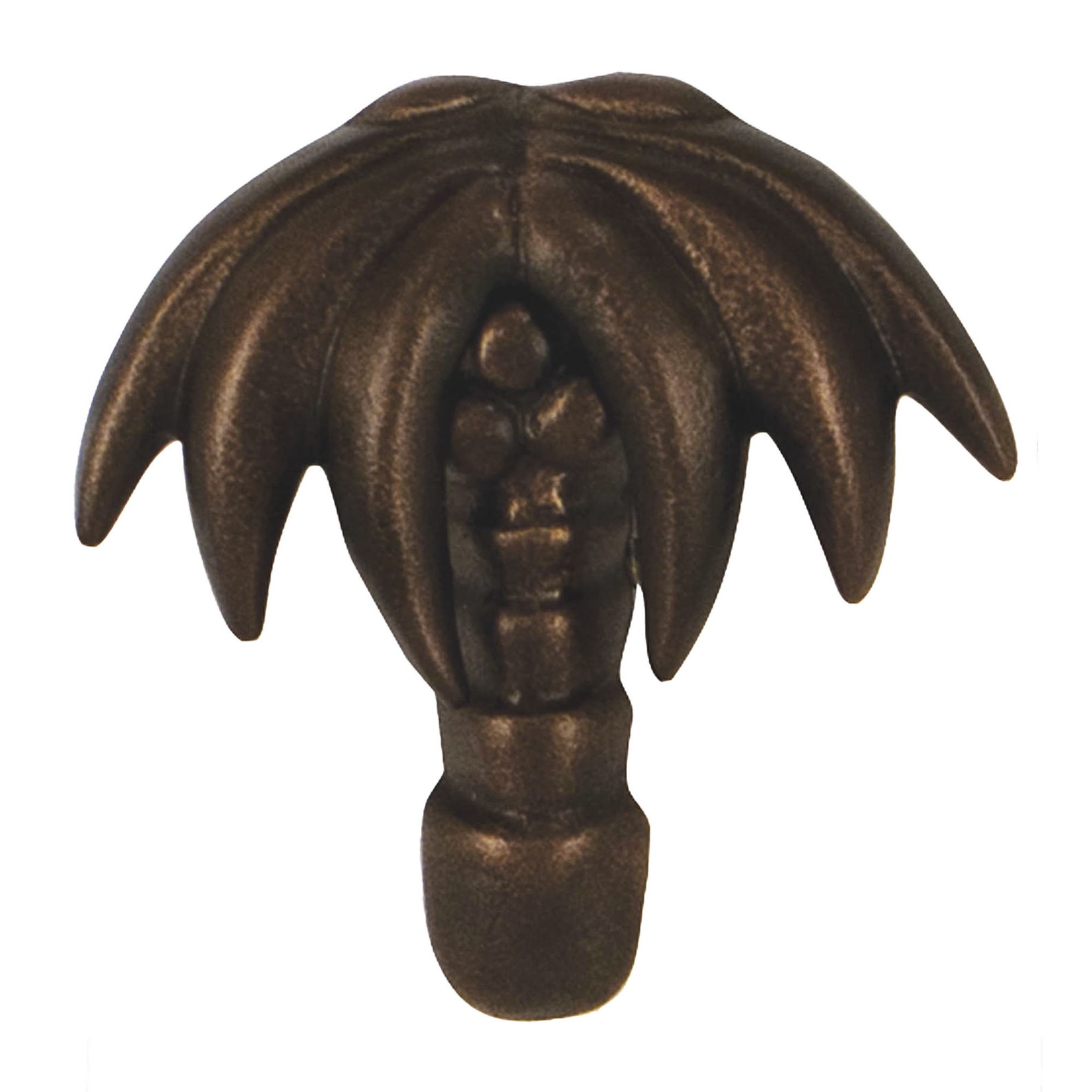 Palm Tree Doorbell Ringer - Etsy