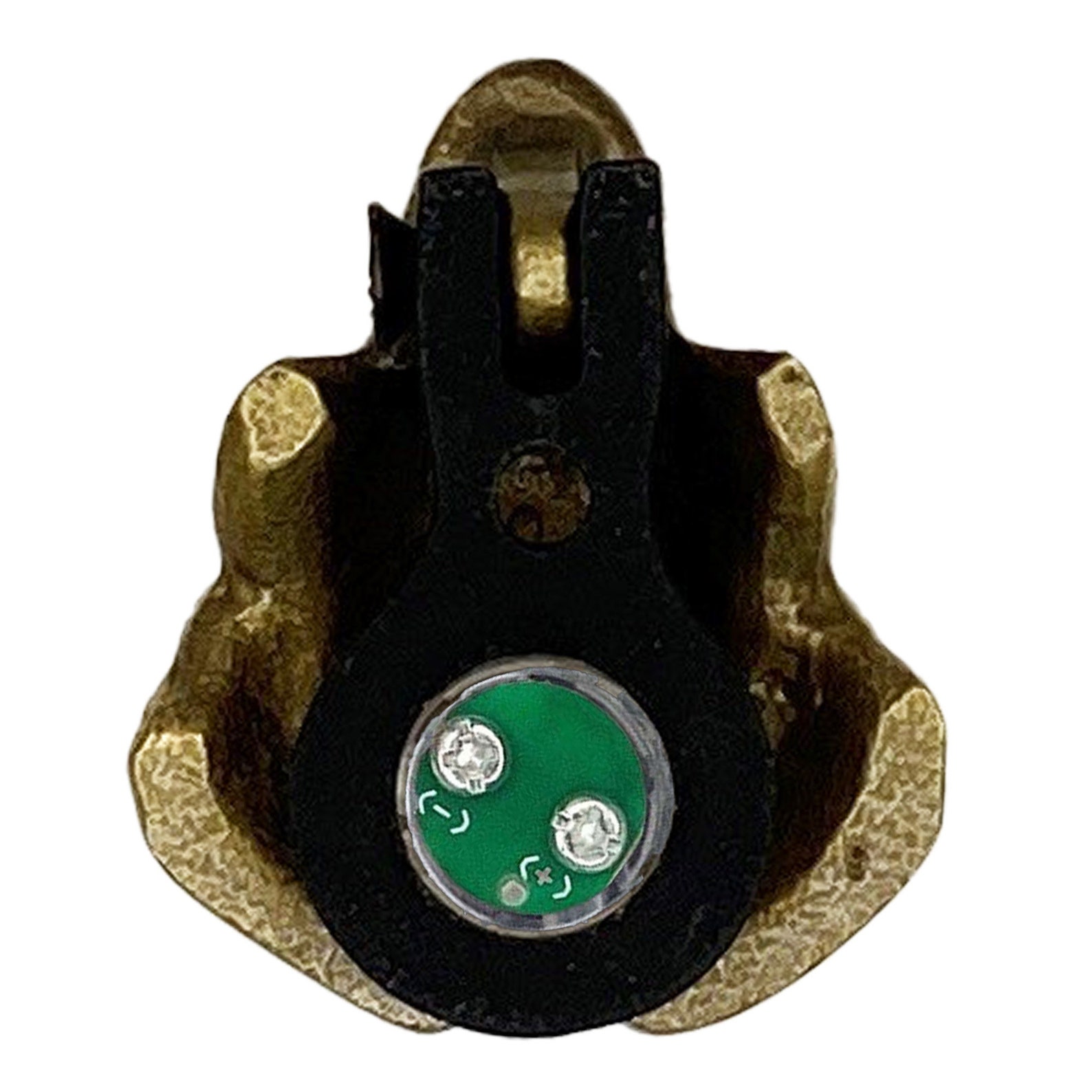 Frog Doorbell Ringer - Etsy