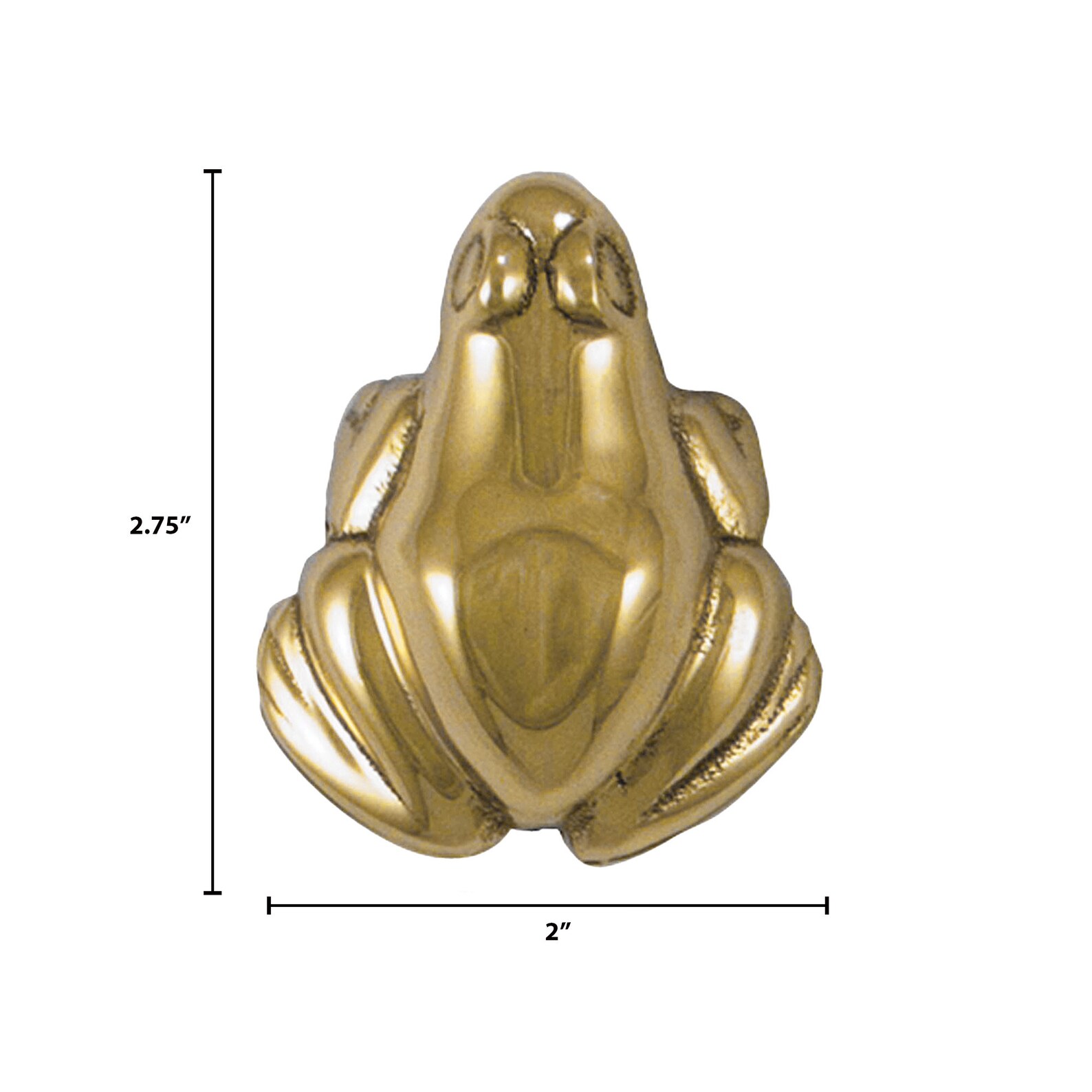 Frog Doorbell Ringer - Etsy