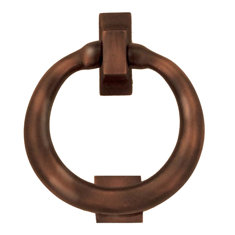 Ring Door Knocker | Etsy