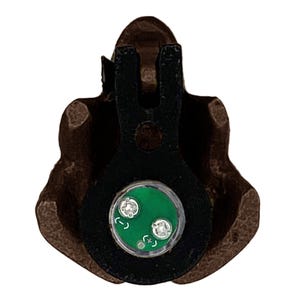 Frog Doorbell Ringer - Etsy