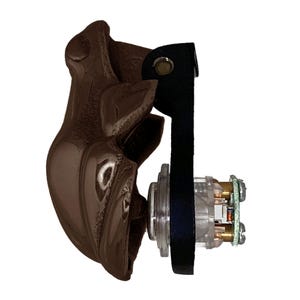 Frog Doorbell Ringer - Etsy