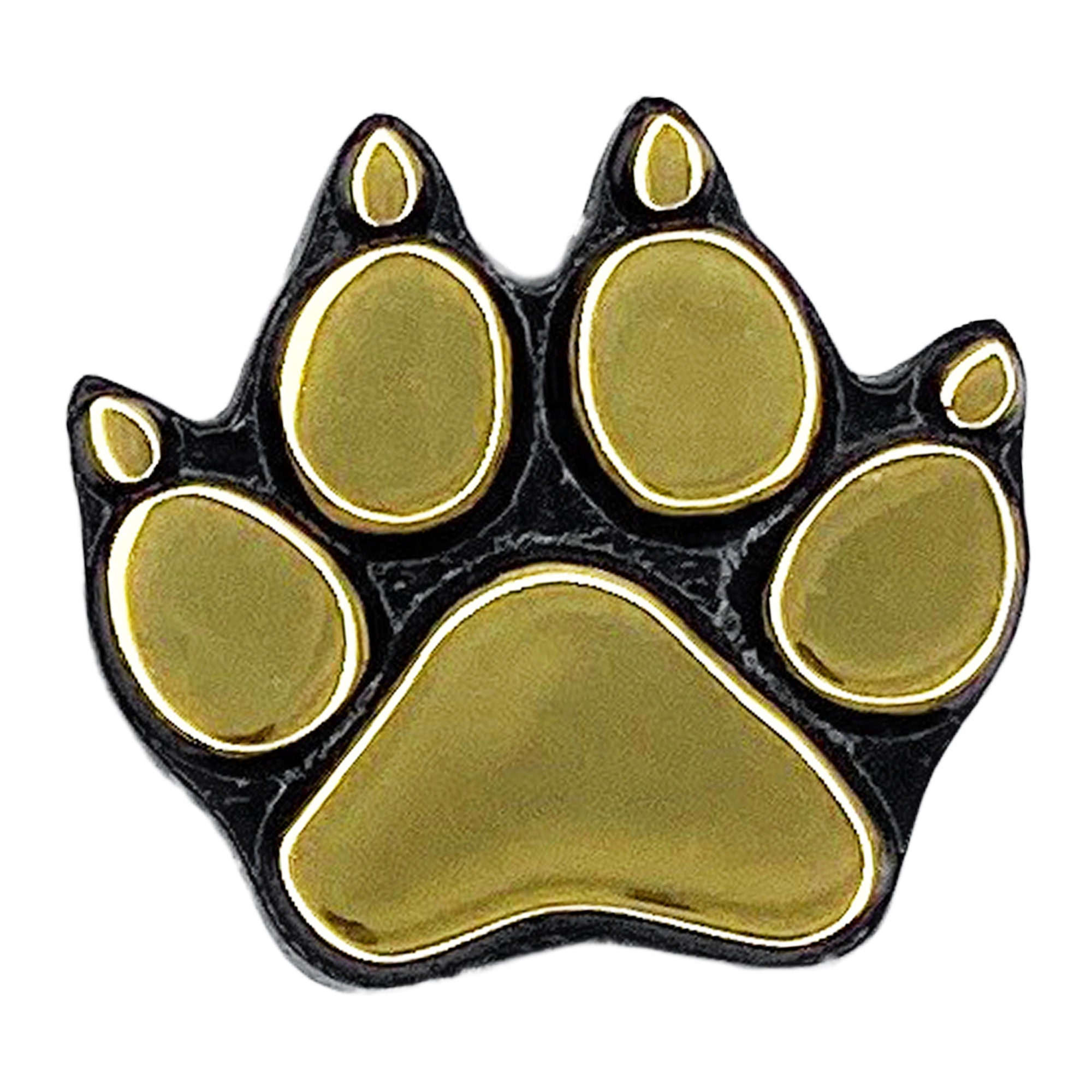 Dog Paw Doorbell Ringer - Etsy