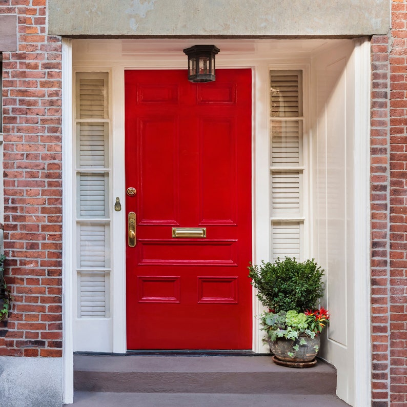 Pineapple Doorbell Ringer - Etsy
