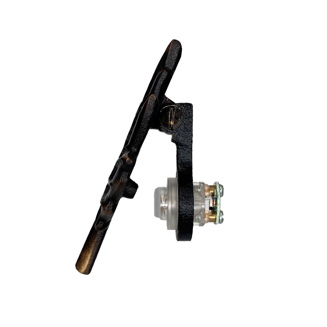 Maple Leaf Doorbell Ringer - Etsy