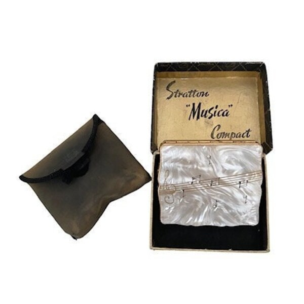 Stratton Compact - Etsy UK