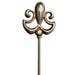 Antique Sterling Silver Hat Pin Hatpin Circa 1910 - Etsy