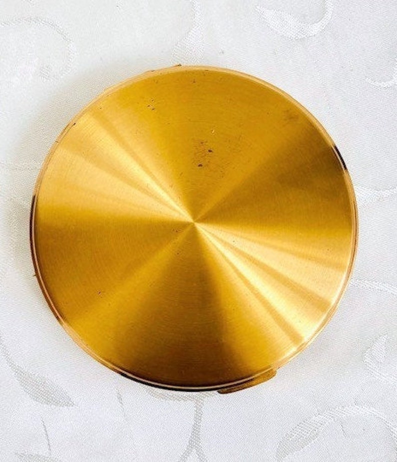 Rare Vintage Le Rage Wonder Vanity Powder Compact Rouge Comb | Etsy UK