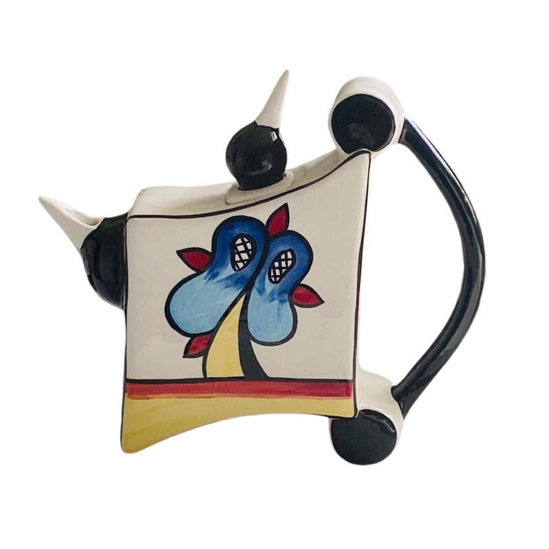 Lorna Bailey Pottery - Etsy UK