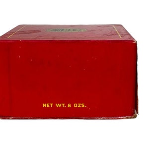 Art Deco Mavis by Vivadou Dusting Powder Box Circa 1930 - Etsy