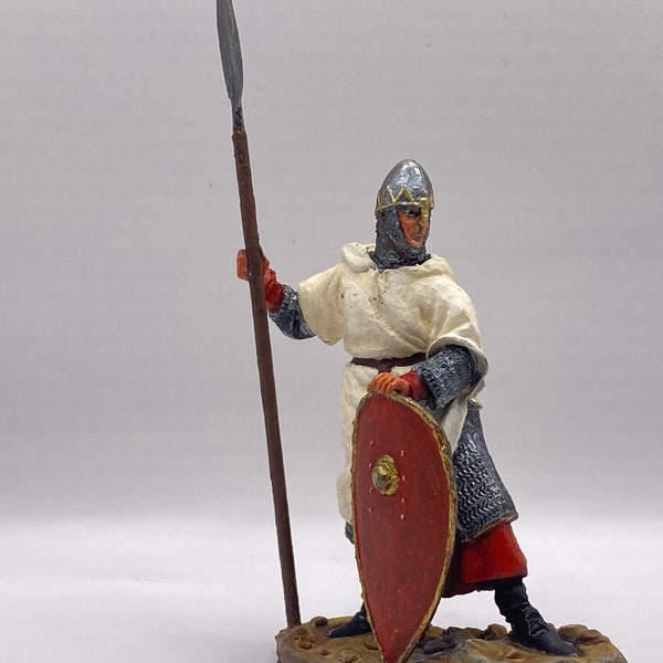 Russian Medieval Miniatures - Etsy