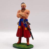 Cossack - Etsy
