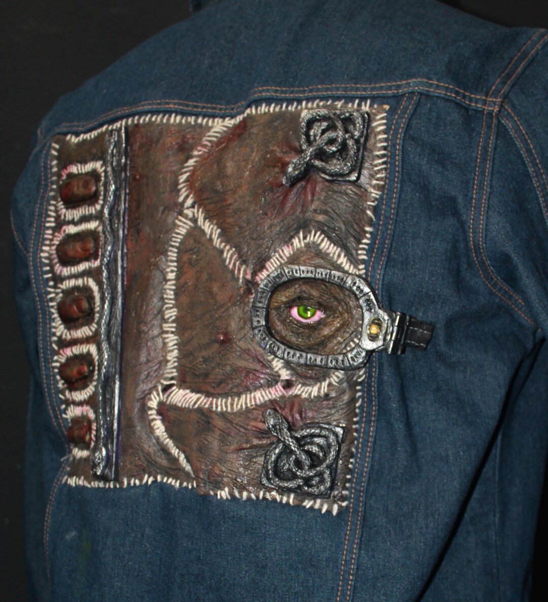 HOCUS POCUS JACKET - Etsy