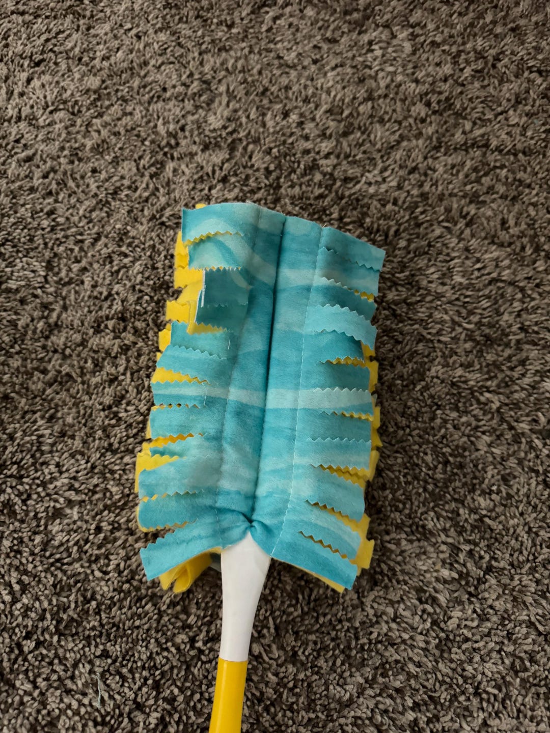 Wash & Reusable Swiffer Duster Pads - Etsy