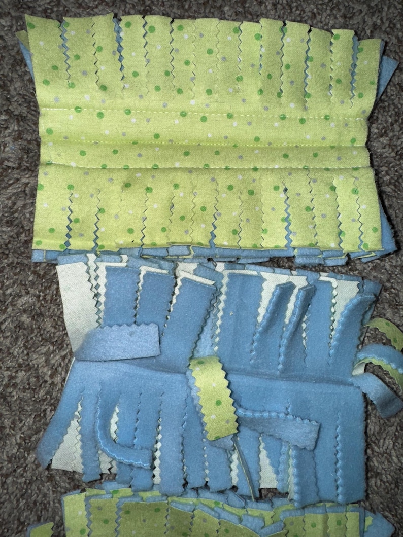 Wash & Reusable Swiffer Duster Pads - Etsy