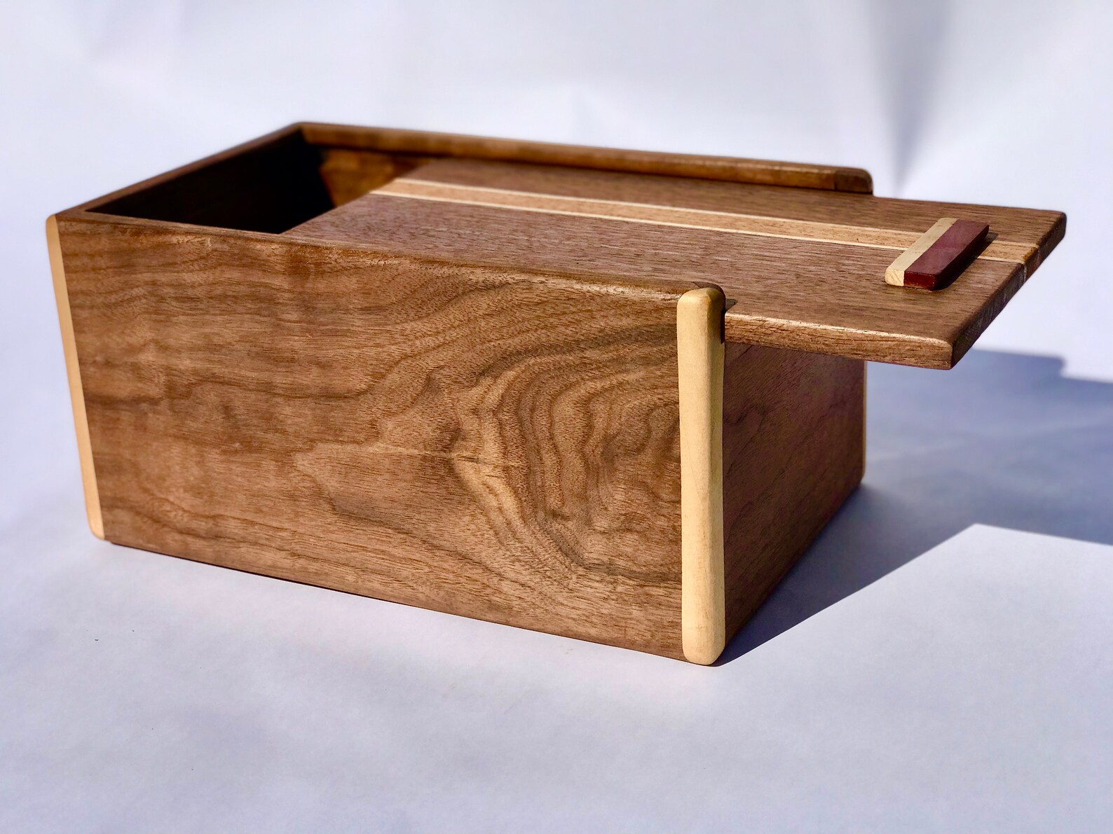 Bread Box - Etsy