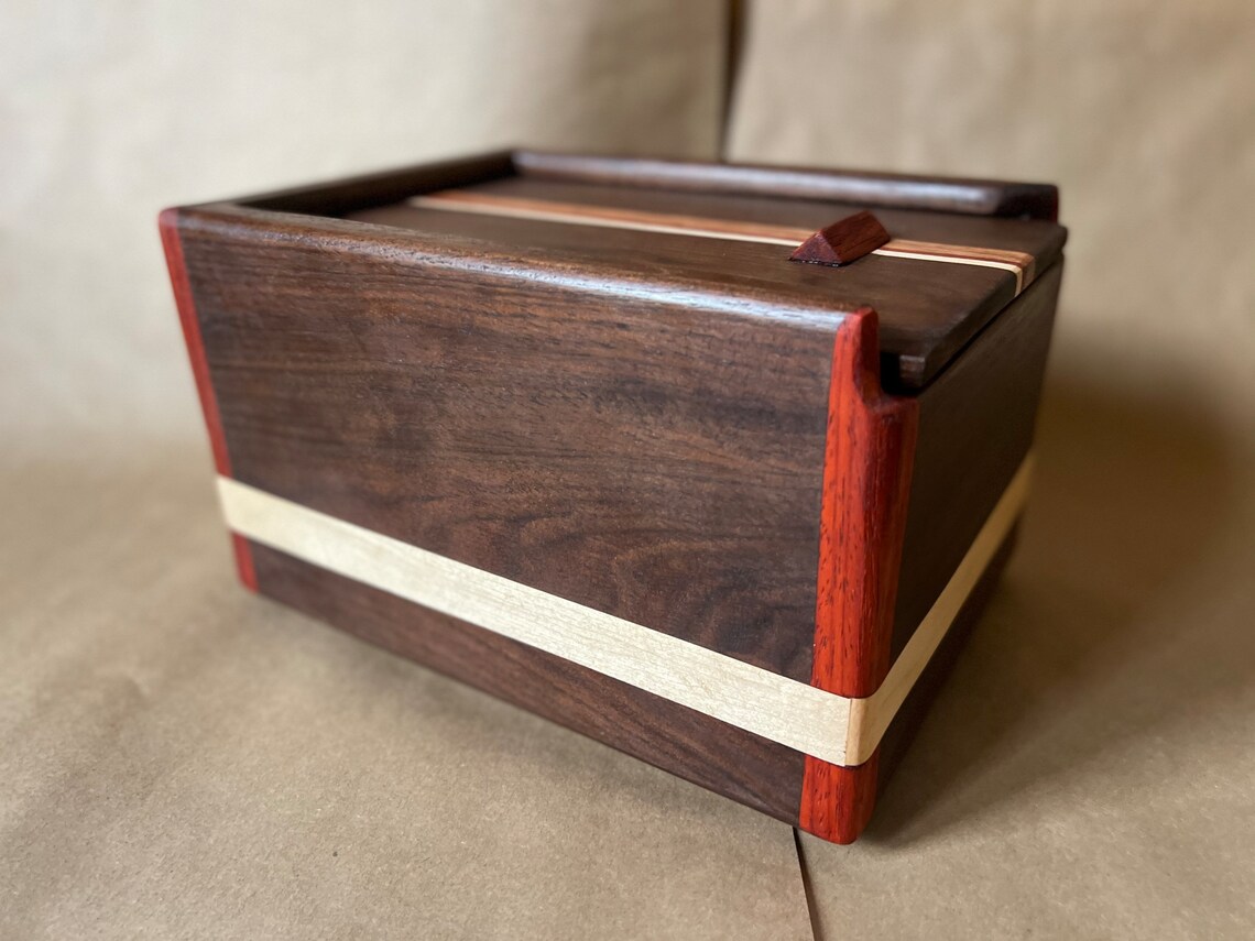 Bread Box - Etsy