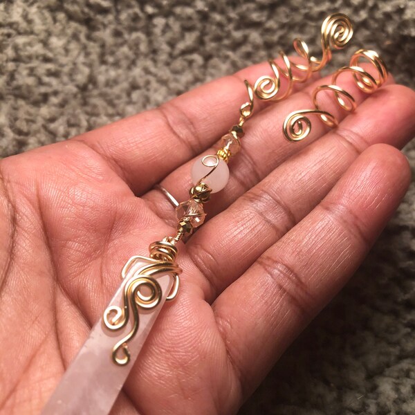 Loc Jewelry - Etsy