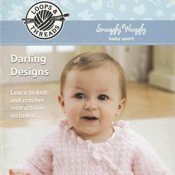 Loops and Threads - Etsy Canada