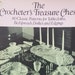 The Crocheter's Treasure Chest by Mary Carolyn Waldrep - 80 Classic ...