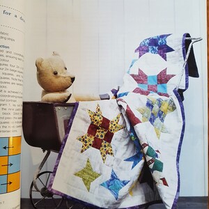 Down Under Quilts Issue 143 Australia's First Patchwork Magazine - Etsy ...