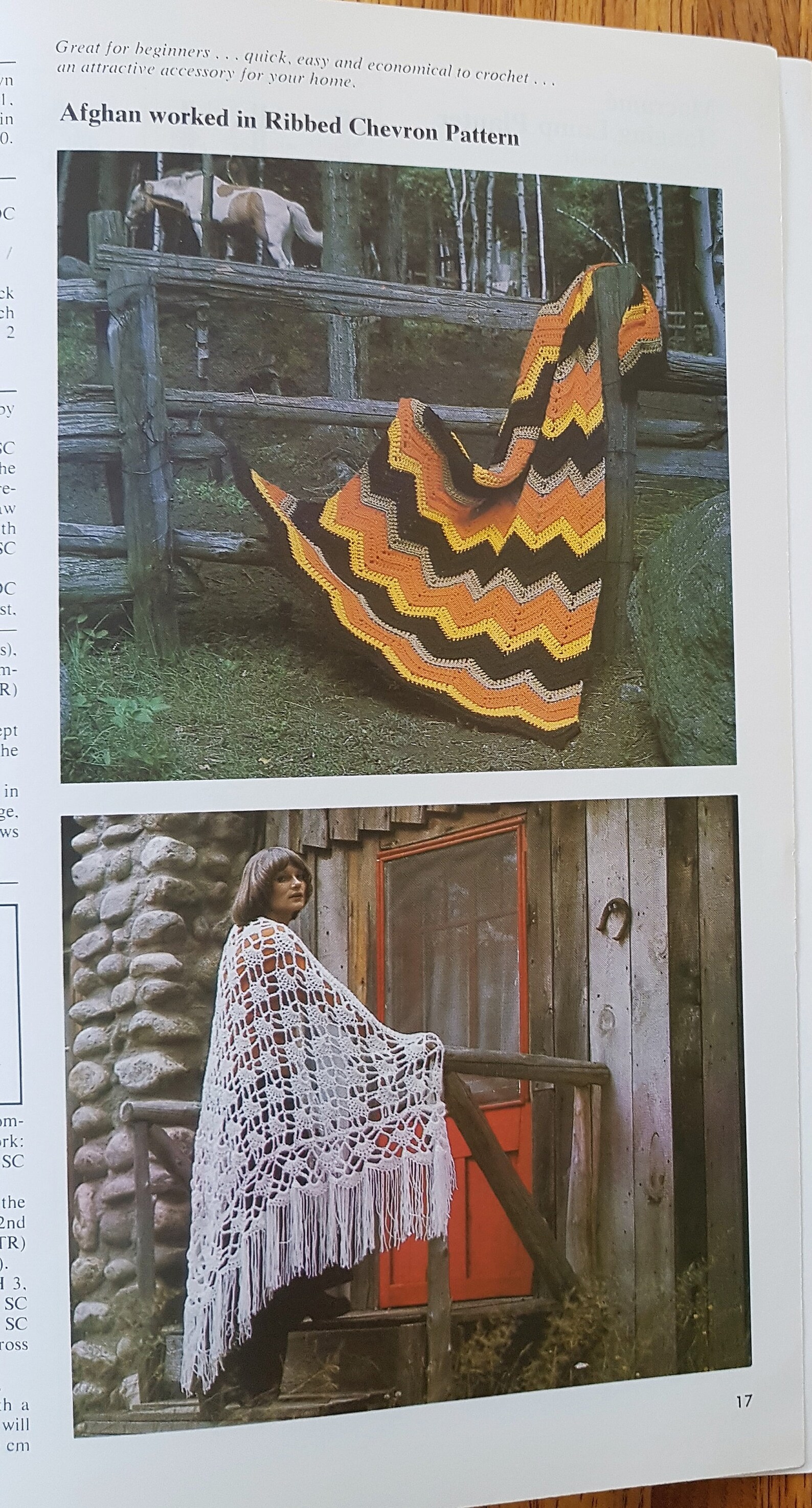 Pingouin Banco Knit Crochet Pattern Book - Etsy