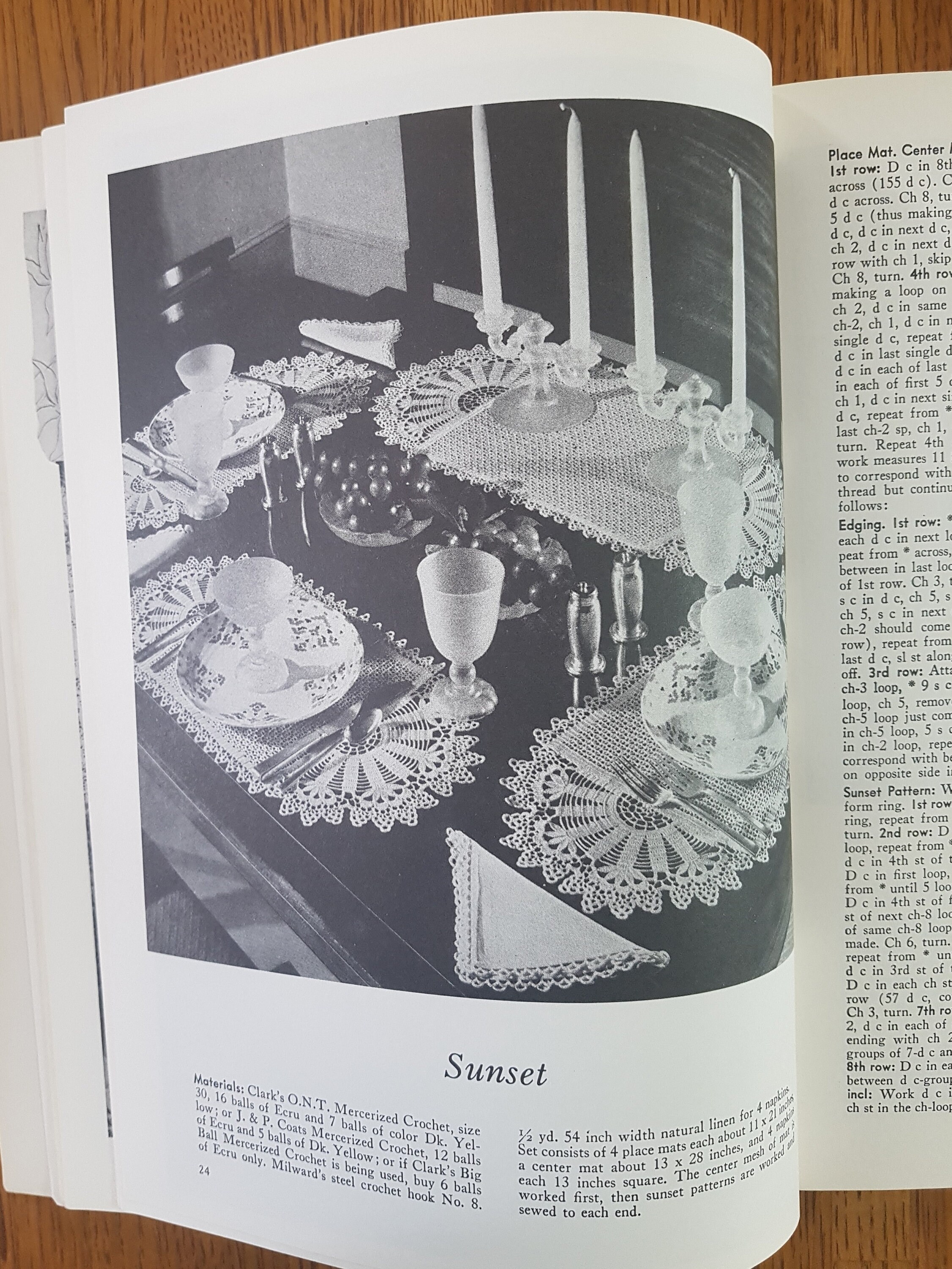 The Crocheter's Treasure Chest by Mary Carolyn Waldrep - 80 Classic ...