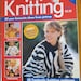 Prima Ideas Knitting Magazine No 6 40 Fantastic Knitting Patterns - Etsy