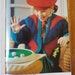Amy Blatt Childrens Knitting Pattern Book No. 89 - Instructions in ...