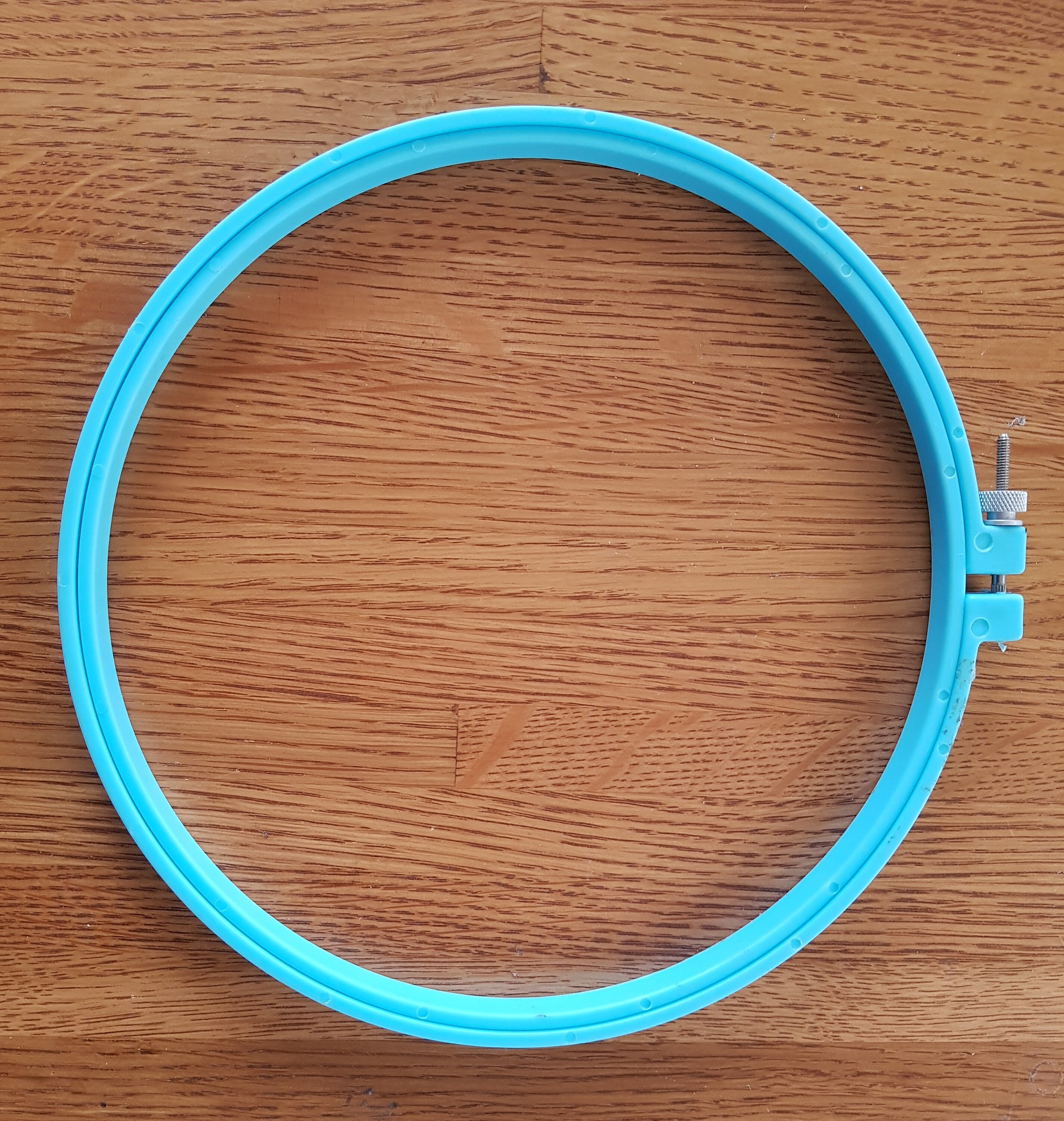 Susan Bates Hoop-la Embroidery Hoop and Frame - 3", 4", 5", 6", 8" and ...