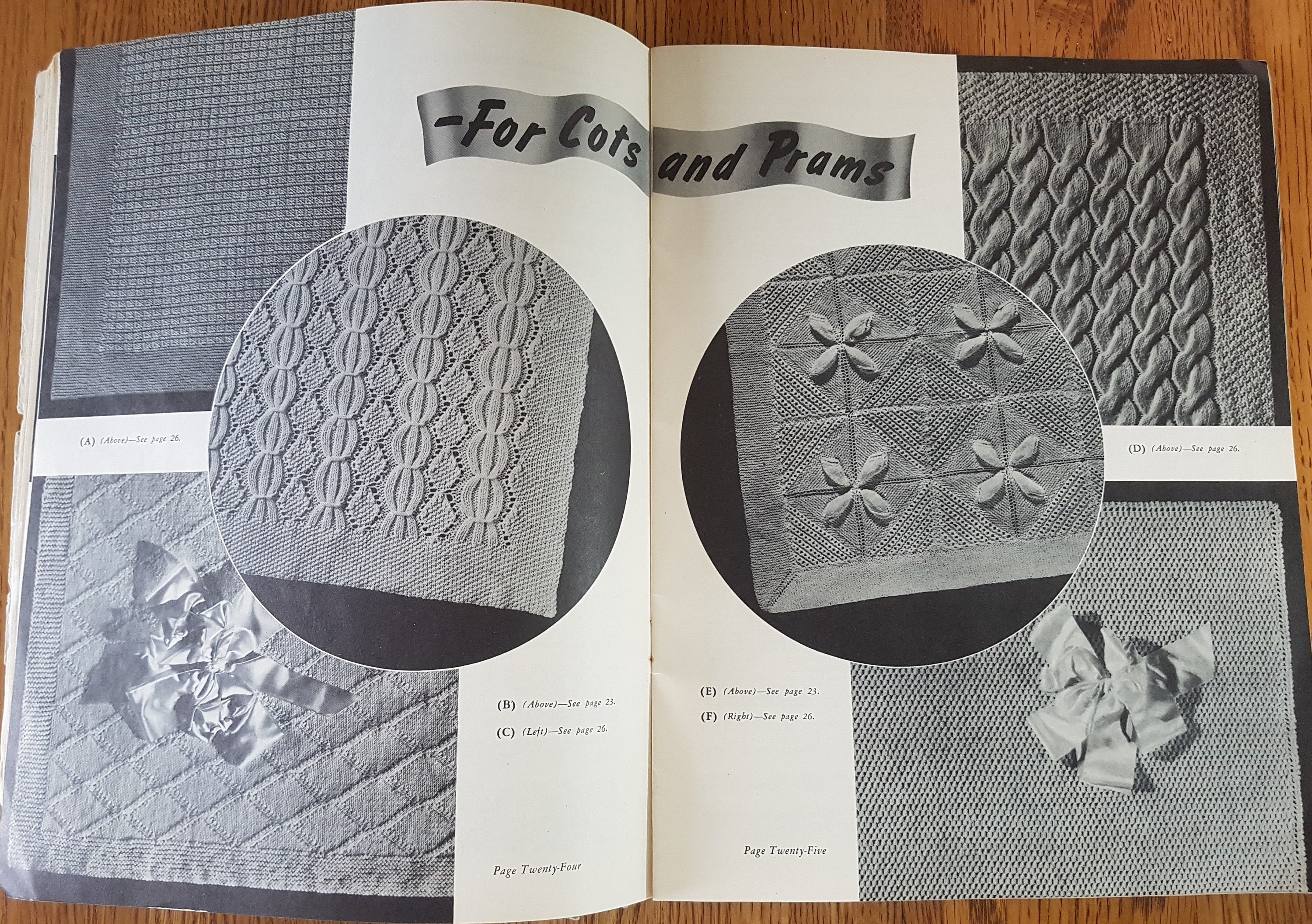 Vintage Beehive for Bairns Knit Pattern 1st Size to 2 Years Volume 2 - Etsy