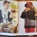 Amy Blatt Childrens Knitting Pattern Book No. 89 - Instructions in ...