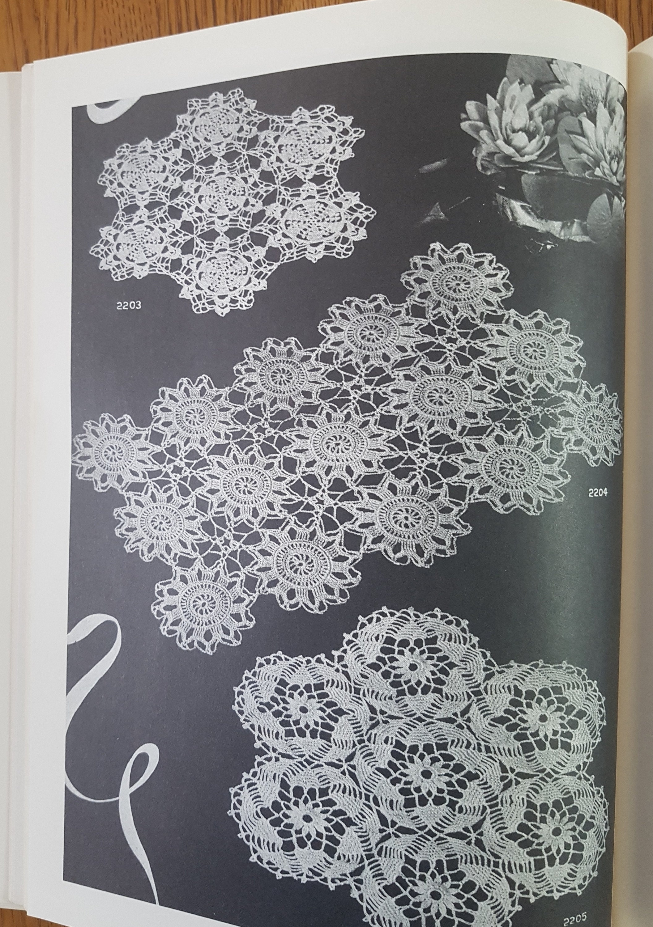 The Crocheter's Treasure Chest by Mary Carolyn Waldrep - 80 Classic ...