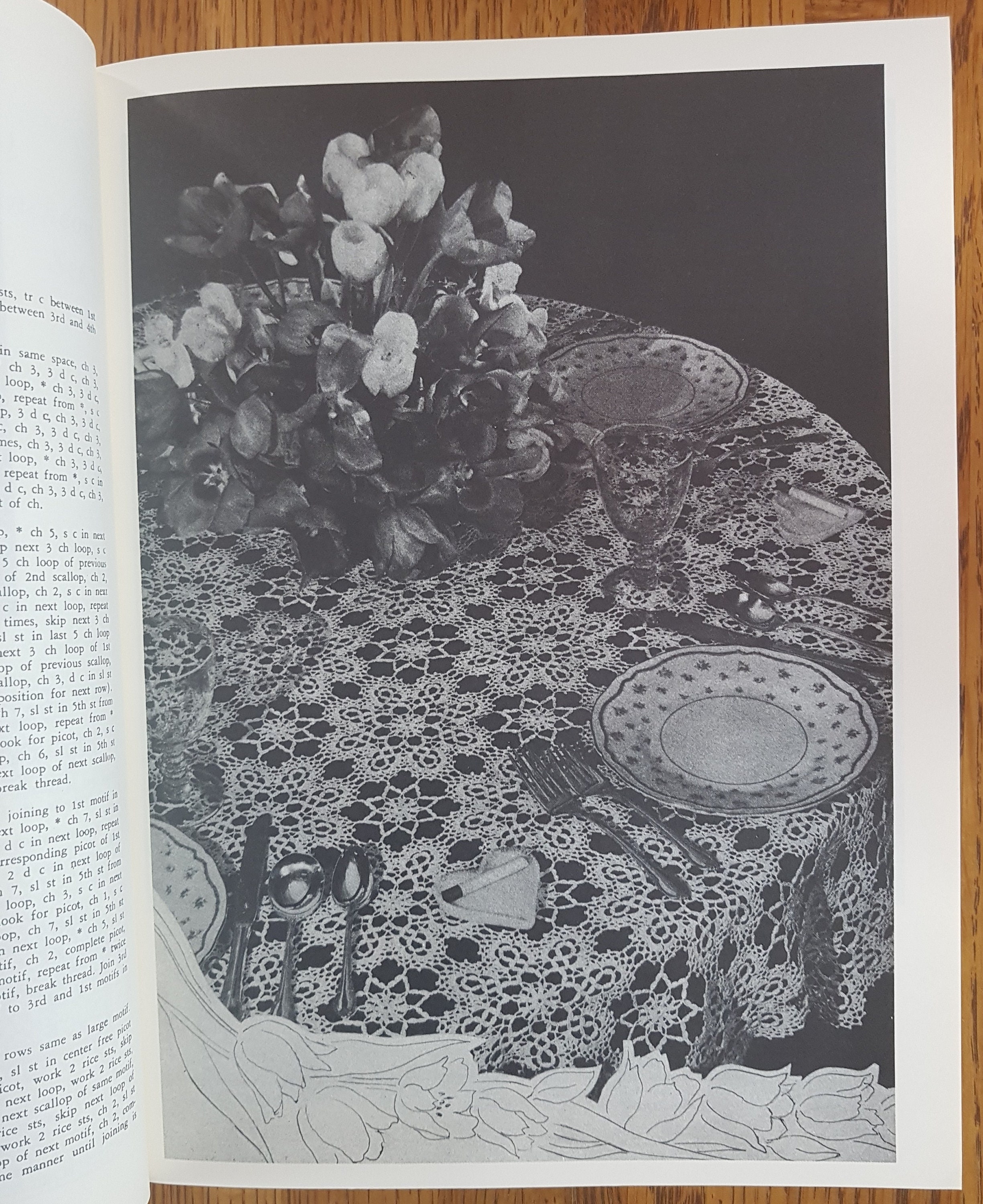 The Crocheter's Treasure Chest by Mary Carolyn Waldrep - 80 Classic ...